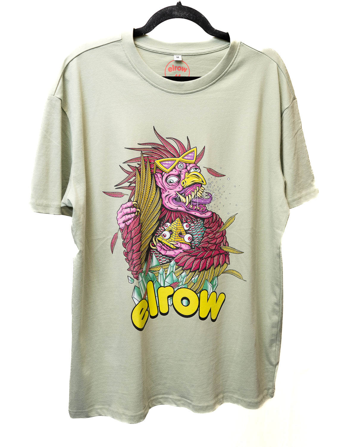 033. NOWMADS NEW WORLD